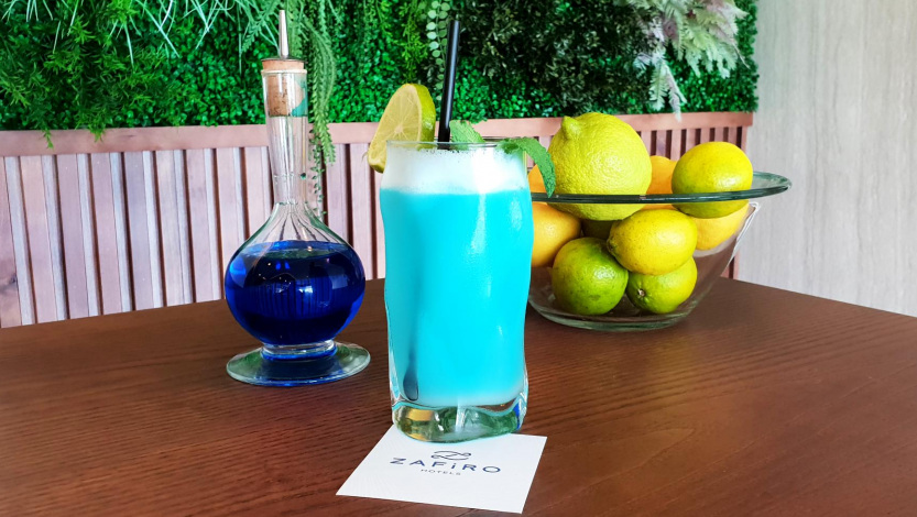 What is the best-kept secret of Zafiro Hotels' gastronomy?