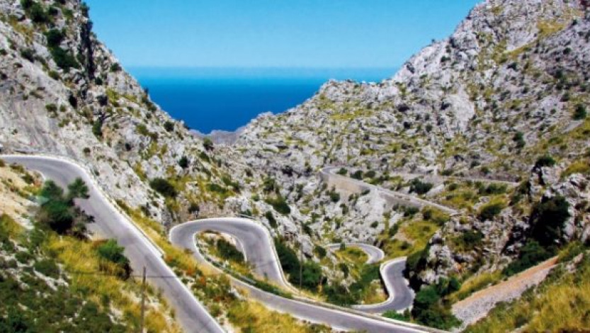 Sehenswrdigkeiten Sa Calobra Sa Calobra Alles Zu Mallorcas