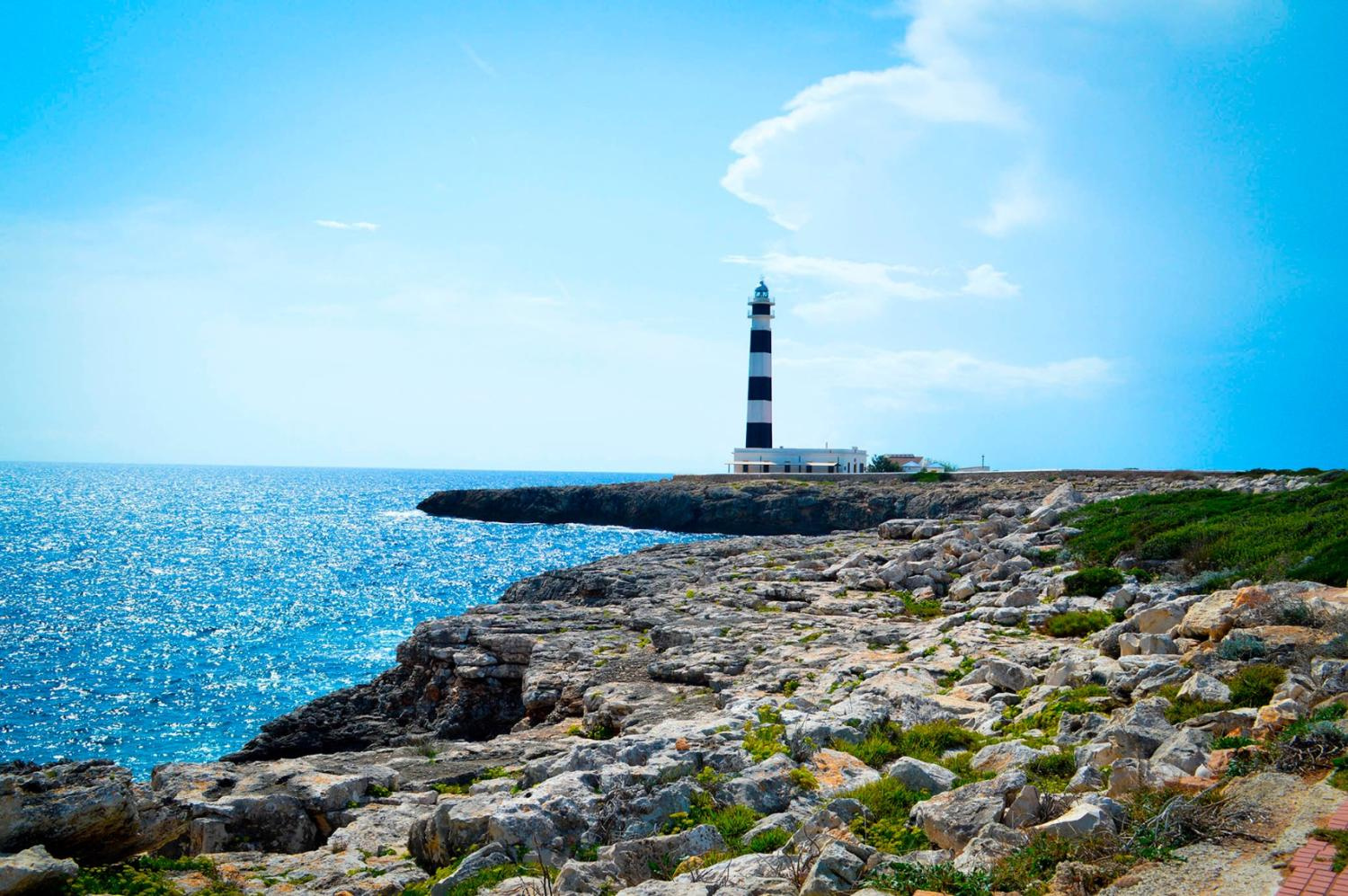 Zafiro Menorca Hotel • 4-star hotel in Cala'n Bosch, Menorca