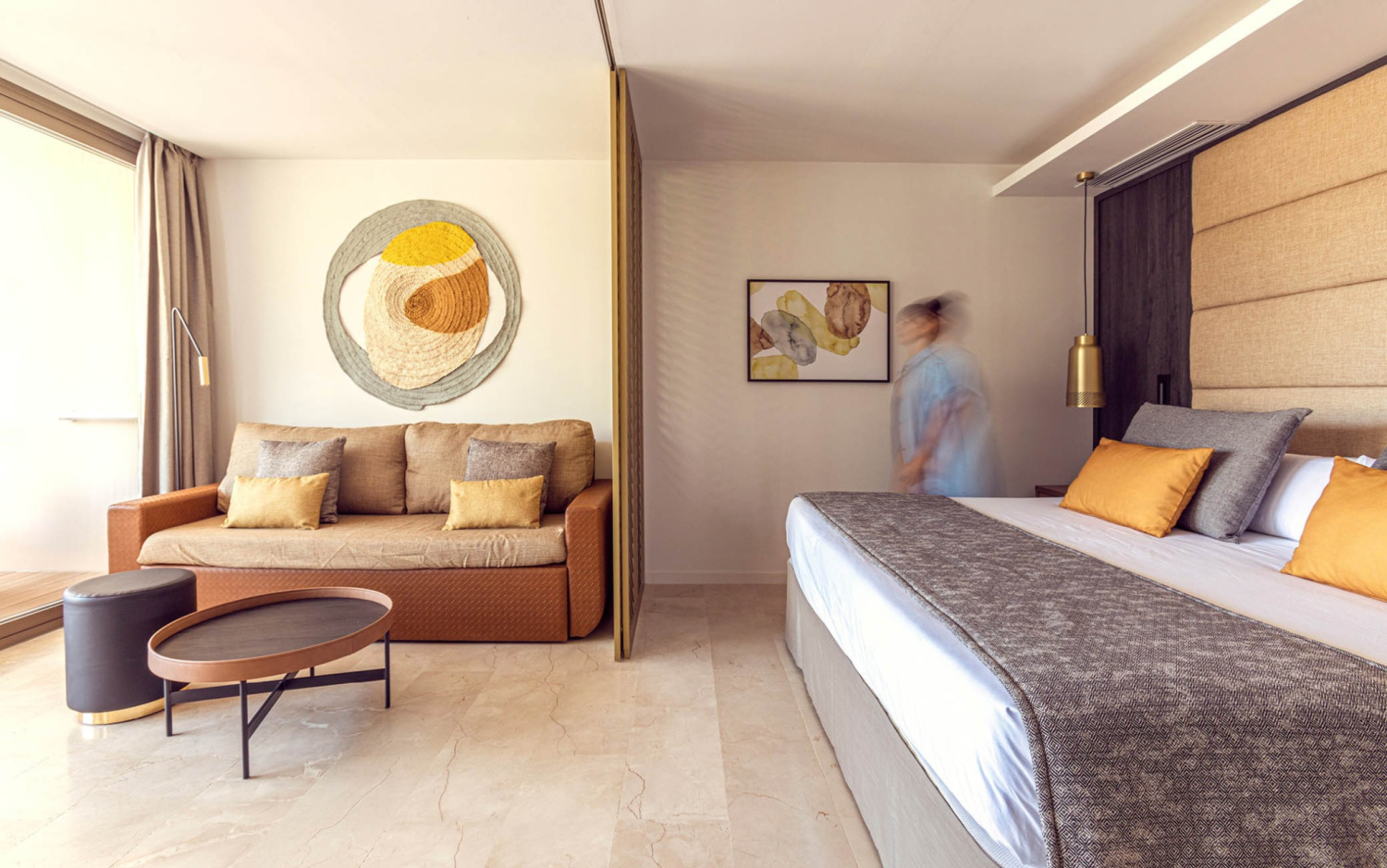 Junior Suite Private Pool