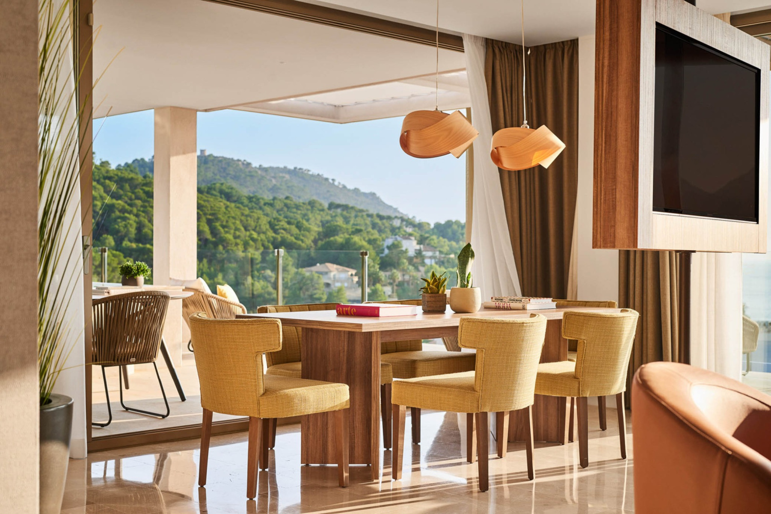 Owner Suite - Su palacio privado en Camp de Mar | Zafiro Hotels