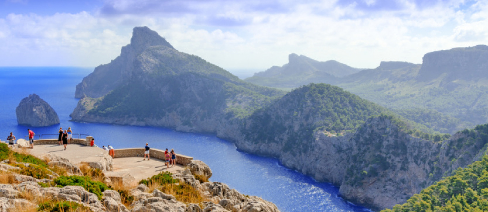 4 excursions in Mallorca | Zafiro Hotels