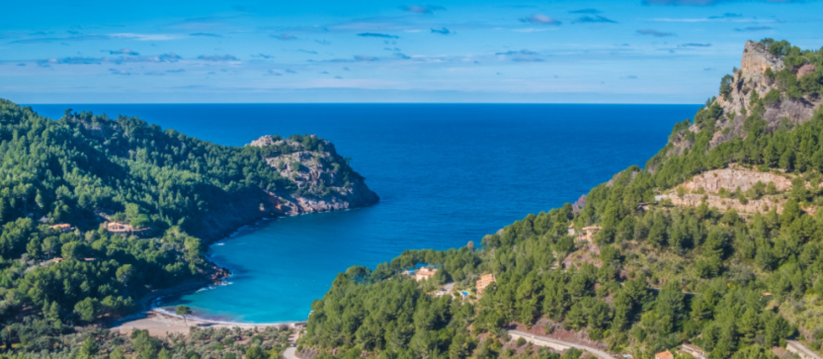 Romantic Coves | Cala romántica Mallorca | Zafiro Hotels