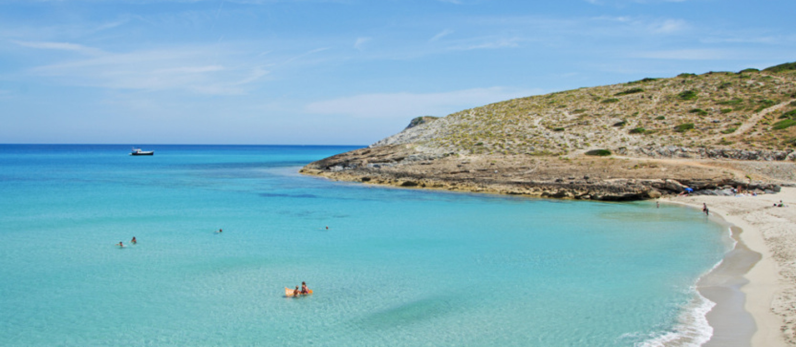 Romantic Coves | Cala romántica Mallorca | Zafiro Hotels