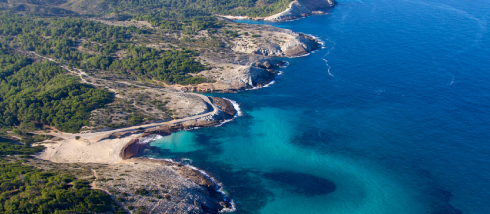 Romantic Coves | Cala romántica Mallorca | Zafiro Hotels