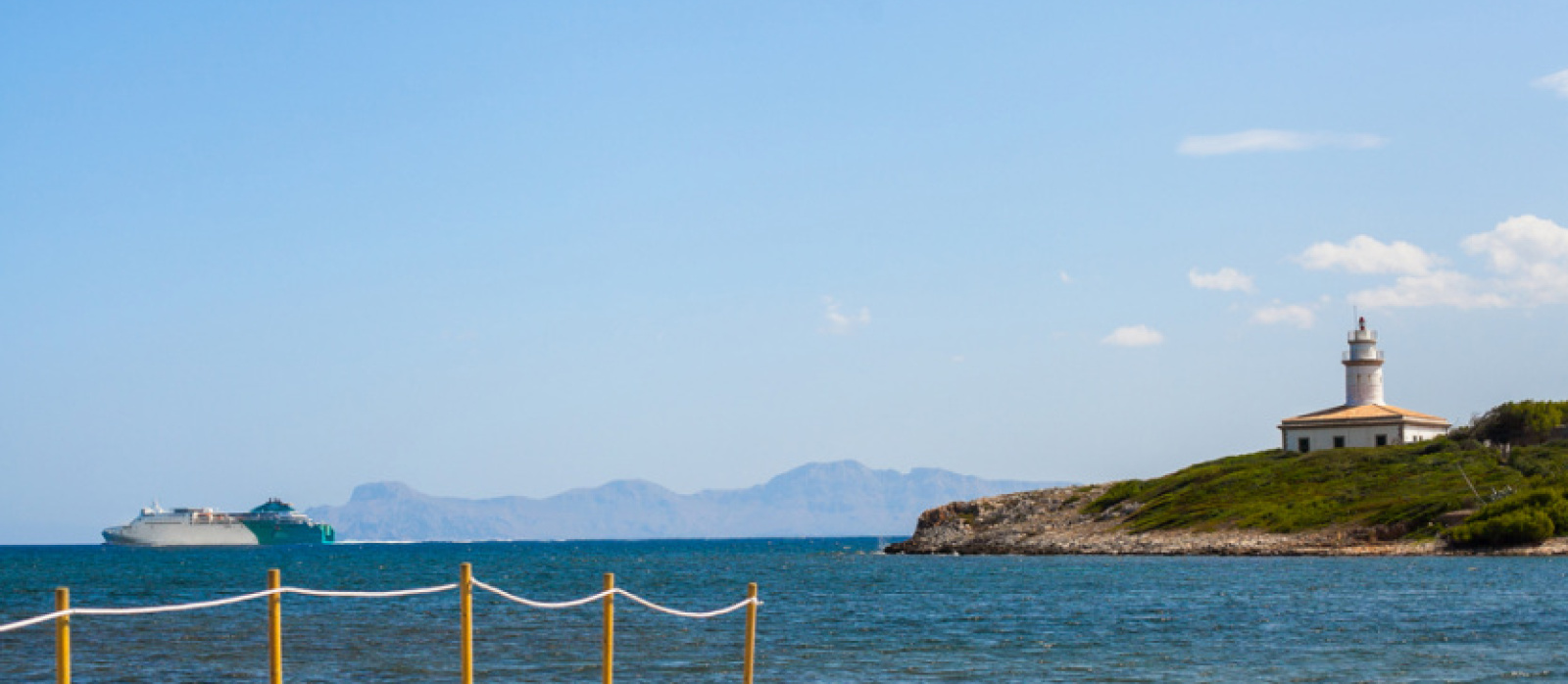 Romantic Coves | Cala romántica Mallorca | Zafiro Hotels