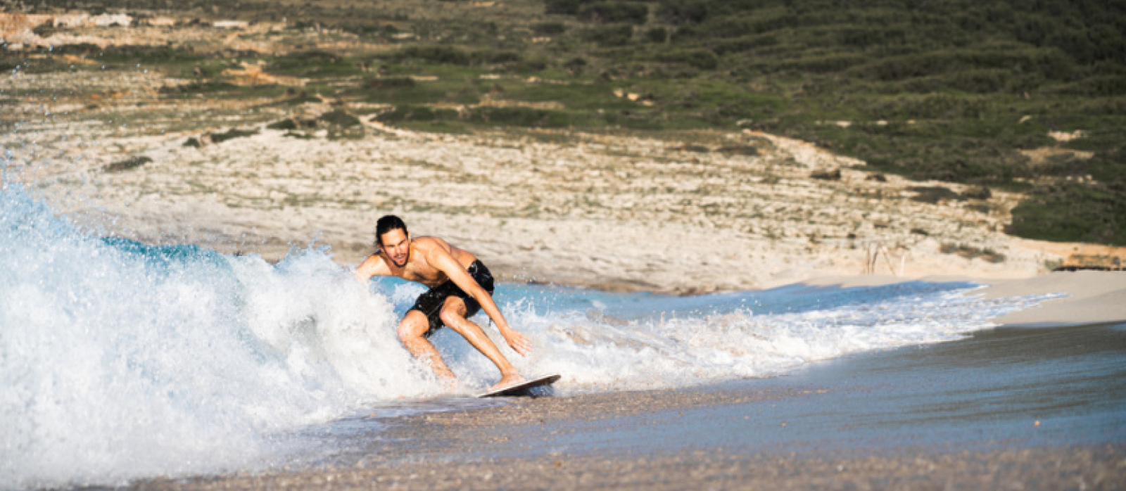 Surfing on Mallorca | Best surf spots | Zafiro Hotels