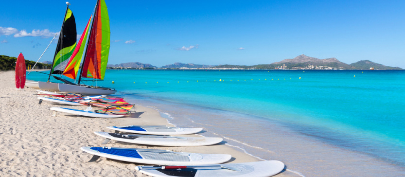 Surfing on Mallorca | Best surf spots | Zafiro Hotels