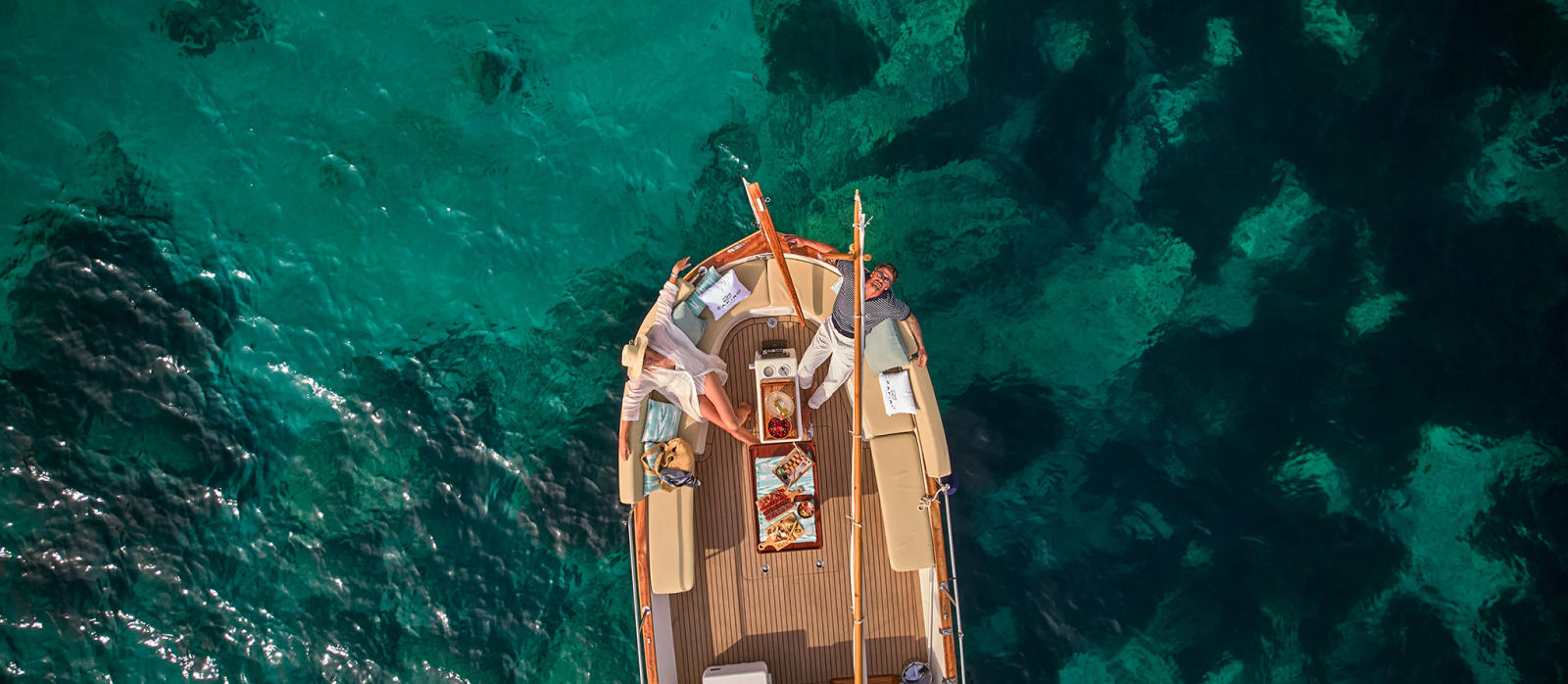 Mallorca most characteristic boat | Zafiro Hotels