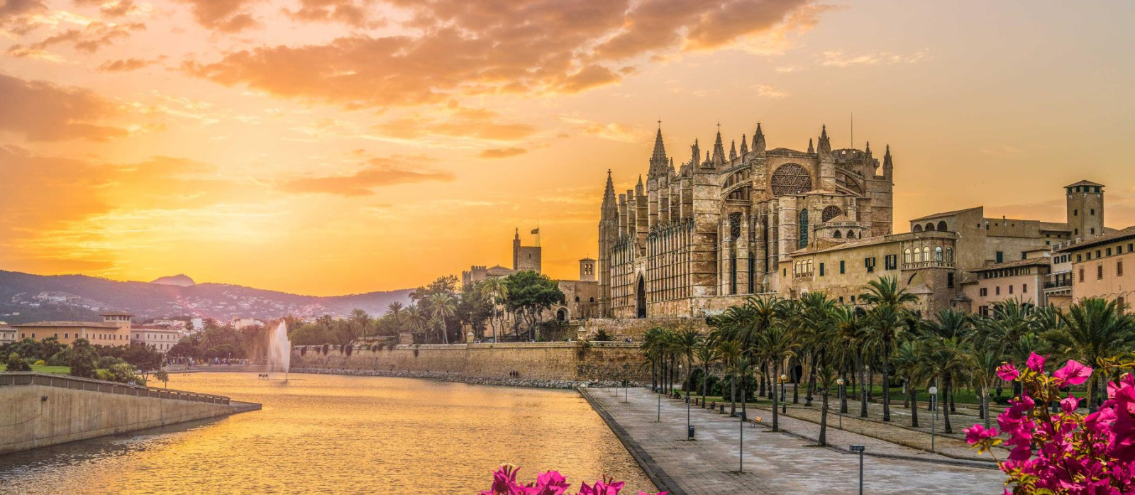 15 beautiful photo spots on Mallorca | Zafiro Hotels