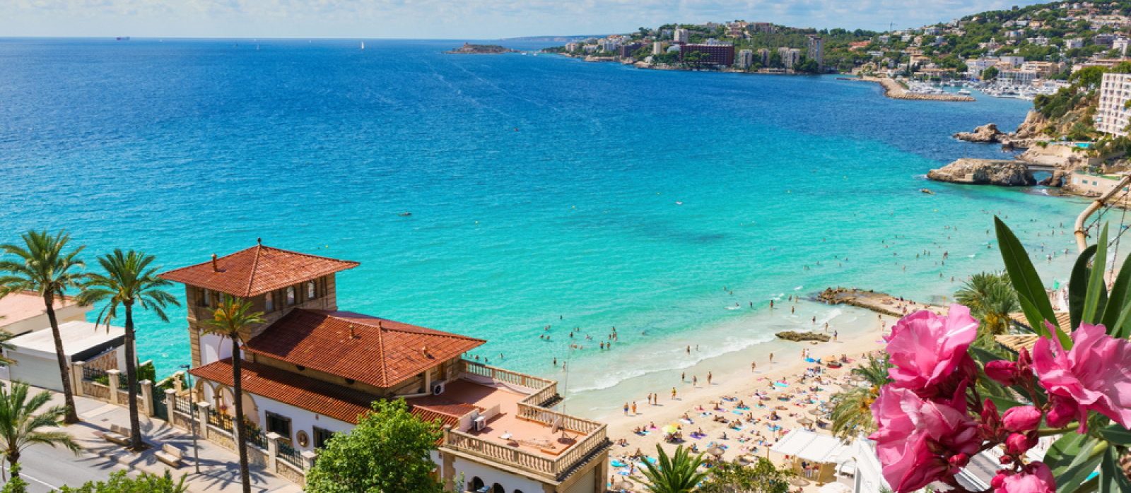 Best beaches in Palma de Mallorca | Zafiro Hotels