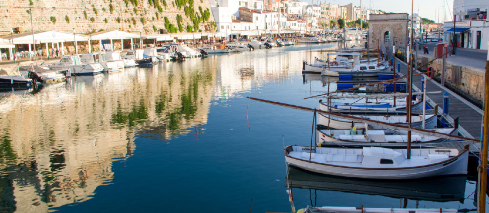 The beauty of the island of Menorca | Zafiro Hotels