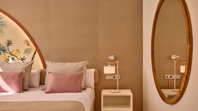 Rooms and suites in Can Picafort • Zafiro Alzinar Mar