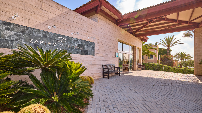 Photo gallery • Zafiro Menorca in Cala'n Bosch, Menorca