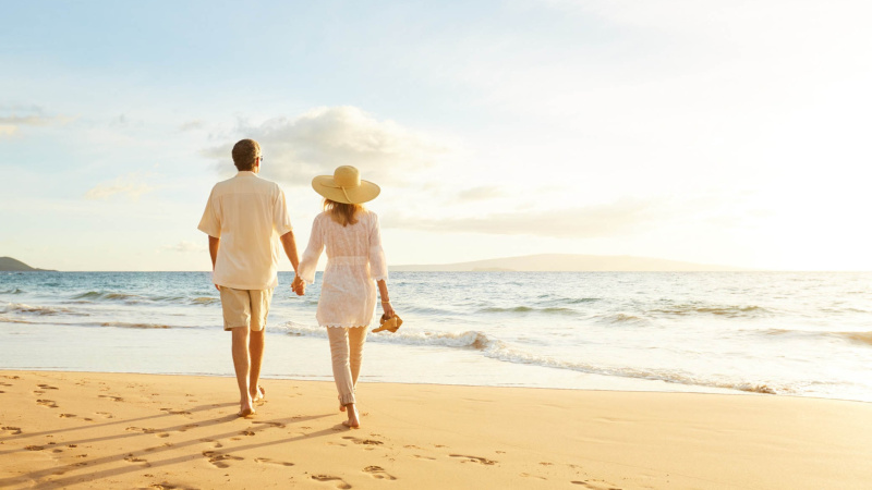 Relax & Care • Travel insurance from Zafiro Hotels